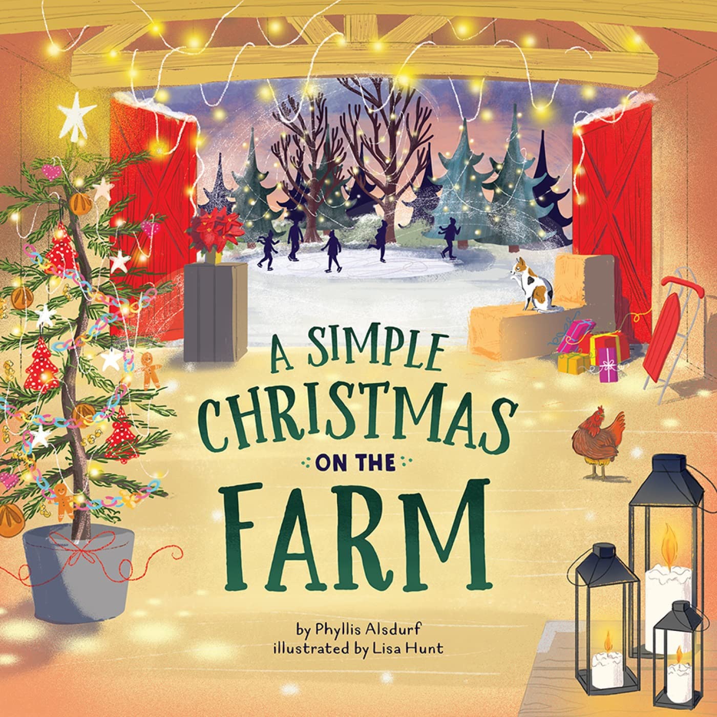 24 New Best Christmas Books for Kids - Everyday Reading