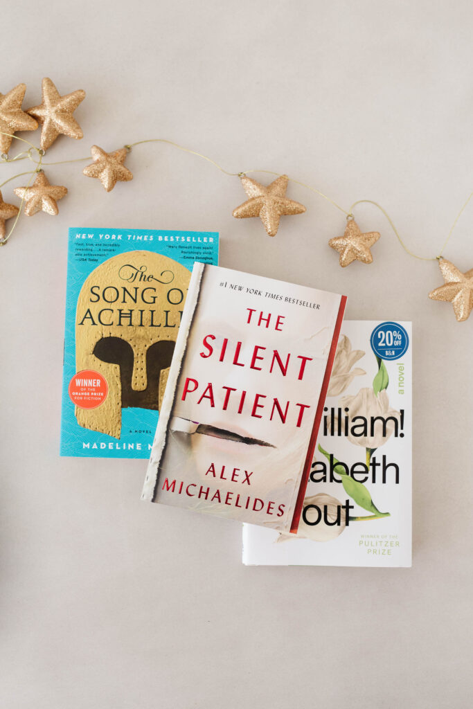 3 Ways to Make Book Gifts Extra Special - Everyday Reading