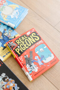 25 Books Like Dog Man - Everyday Reading