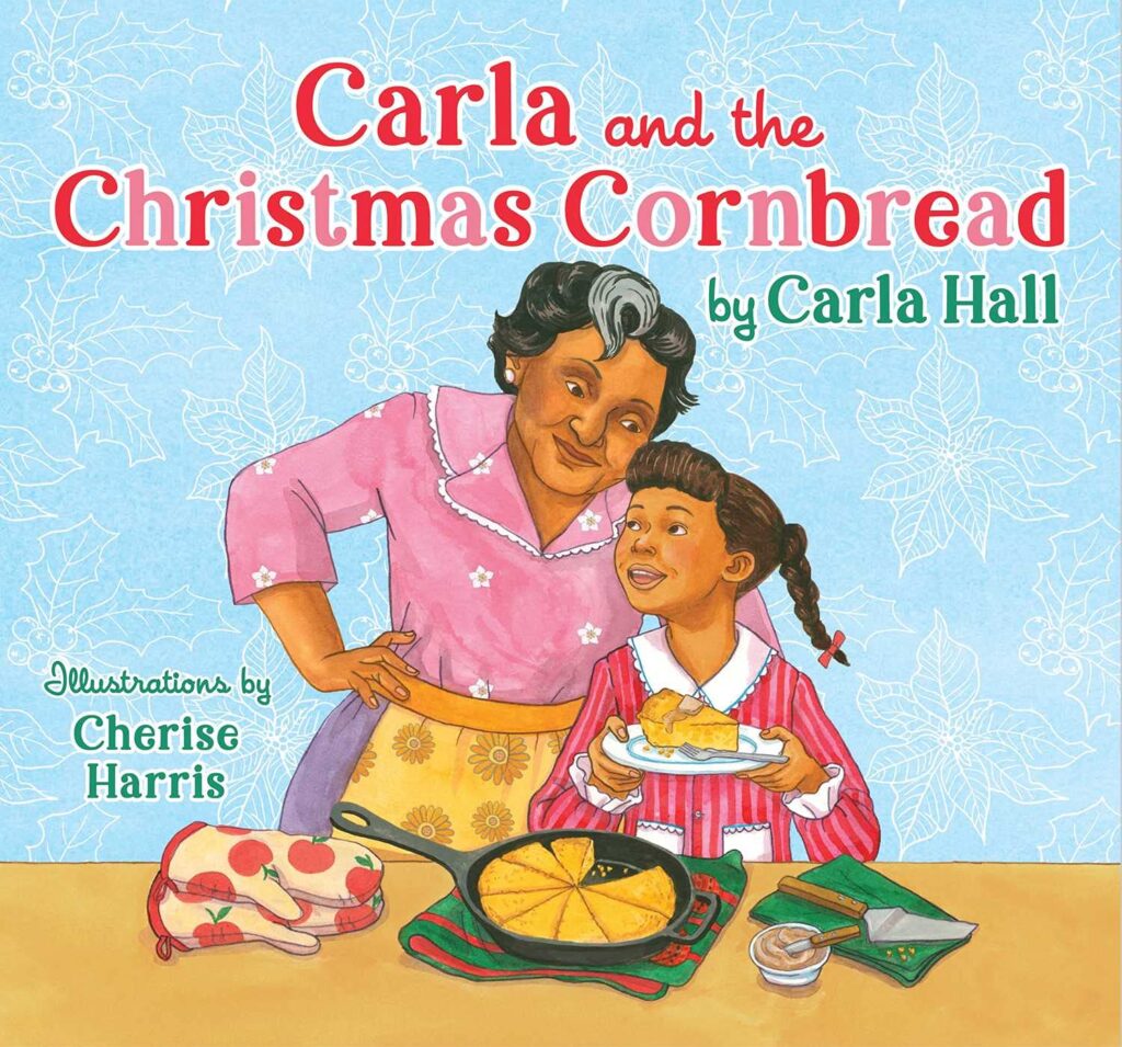 24 New Best Christmas Books for Kids - Everyday Reading