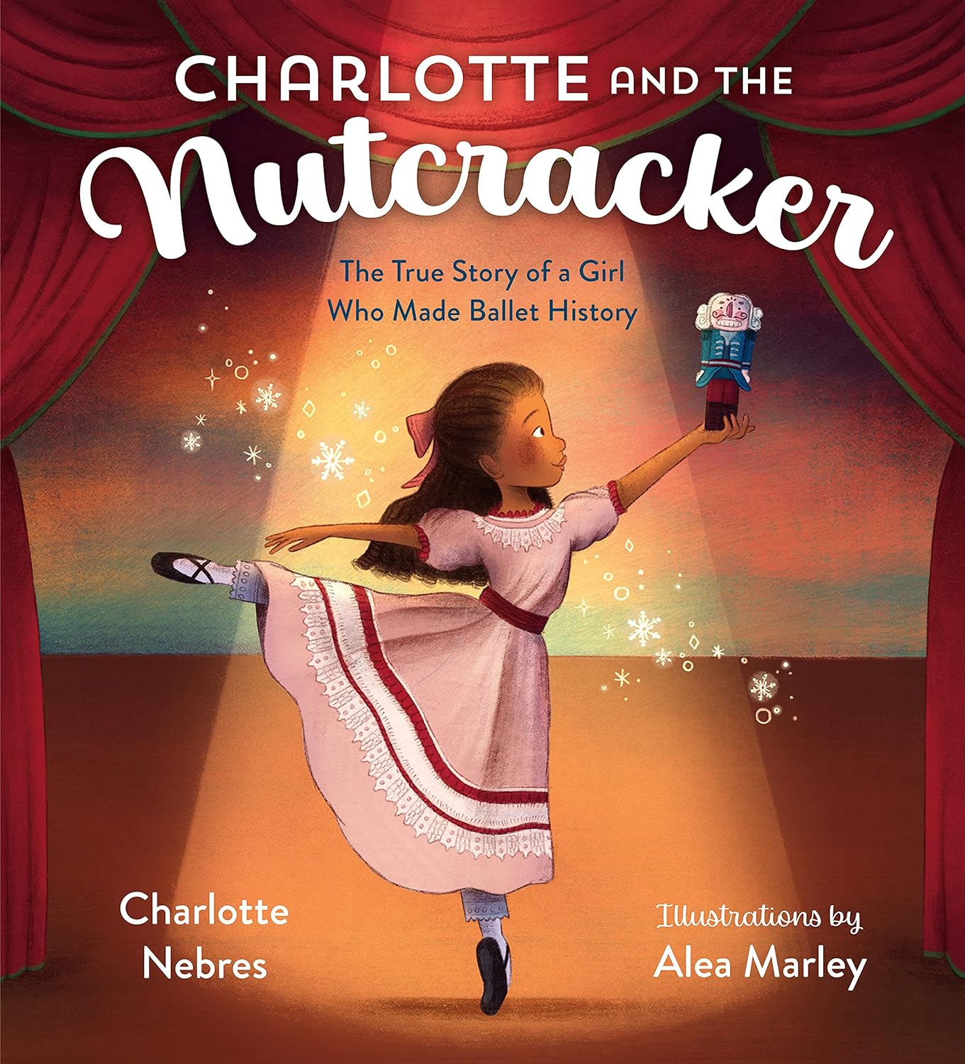 9 Books about The Nutcracker - Everyday Reading