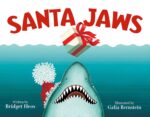20+ Wonderful Picture Books about Santa Claus - Everyday Reading