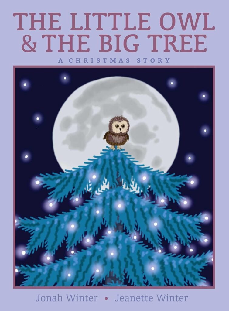 15+ Favorite Books about Christmas Trees - Everyday Reading