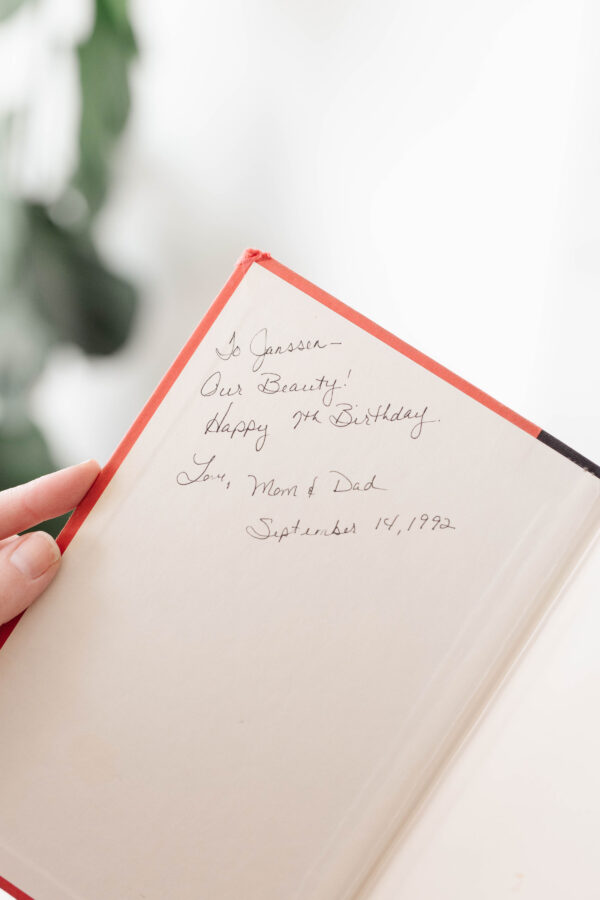 3 Ways to Make Book Gifts Extra Special - Everyday Reading