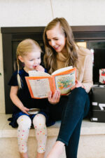 Easy Reader Christmas Books for Kindergarten and First Grade - Everyday ...