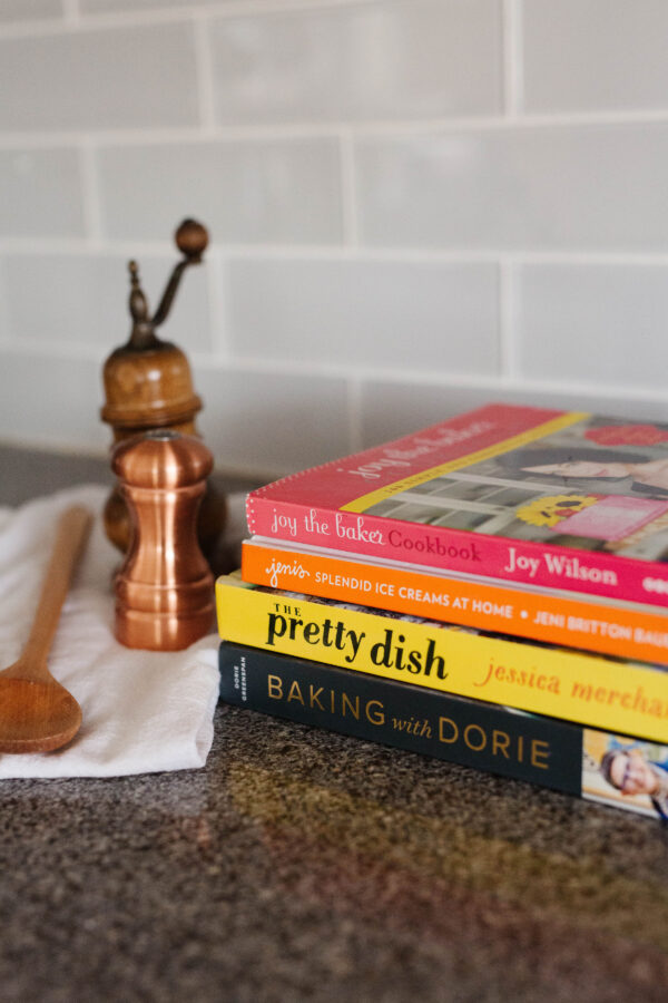 How to Start a Cookbook Club - Everyday Reading