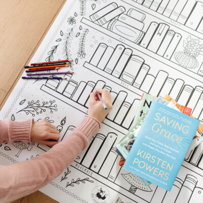 Reading Calendars Archives - Everyday Reading