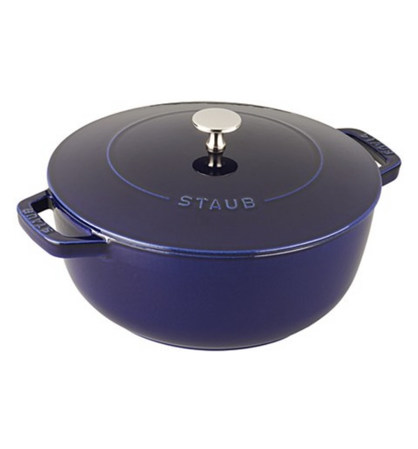 Staub Cookware Zulily Sale - Everyday Reading