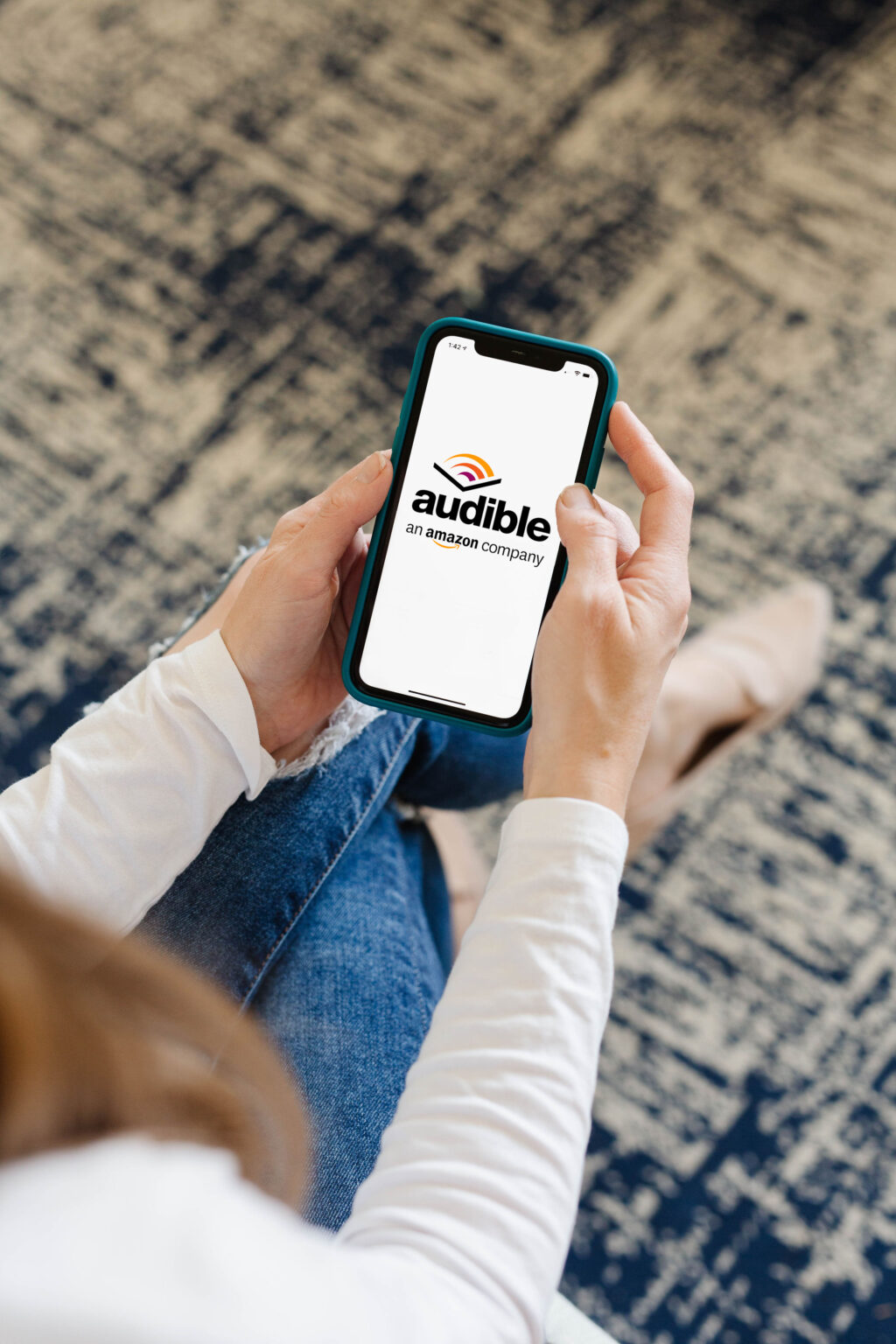 How to Pause an Audible Membership - Everyday Reading