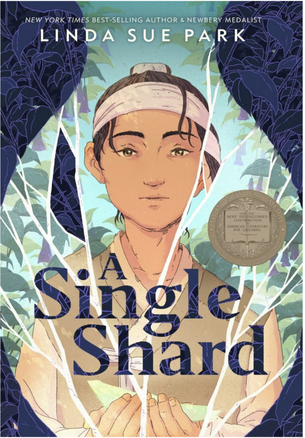 All of the Newbery Award Winners since 1922 - Everyday Reading