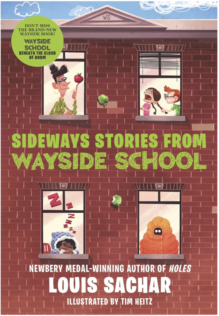 40+ Books With Short Chapters - Everyday Reading