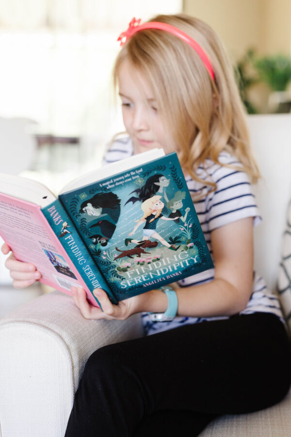 8 Benefits of Rereading for Children - Everyday Reading
