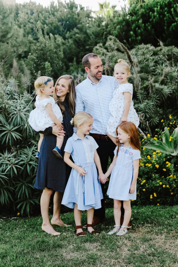 What Sundays Look Like At Our House - Everyday Reading