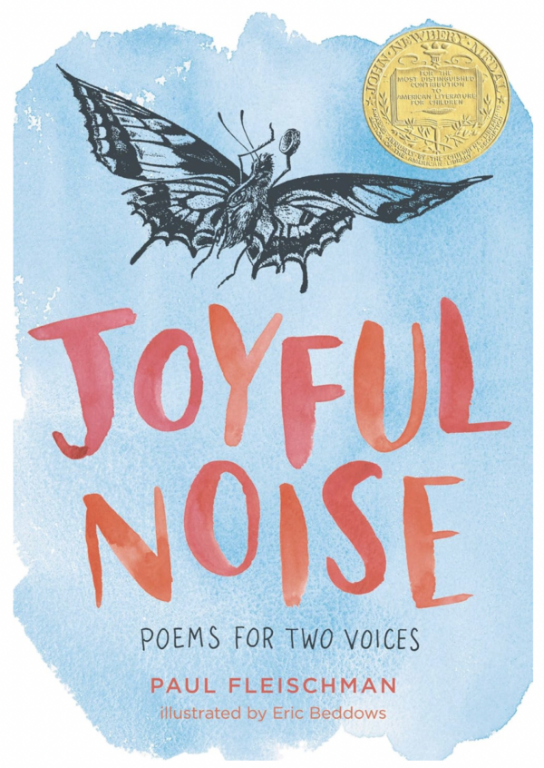 13 Terrific Poetry Books for Kids - Everyday Reading