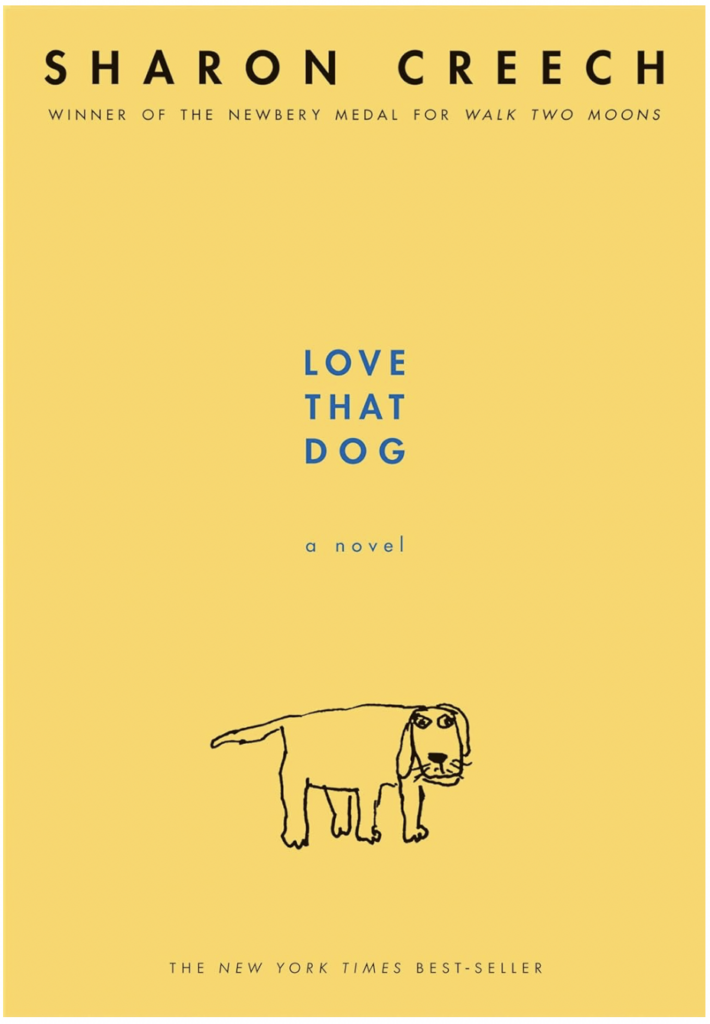 13 Terrific Poetry Books for Kids - Everyday Reading