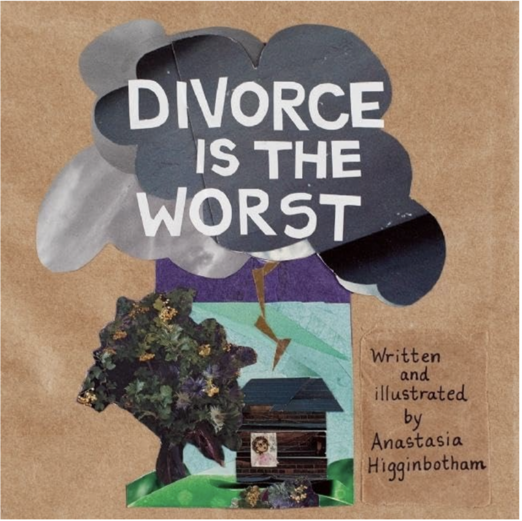 10 Children's Books about Divorce - Everyday Reading