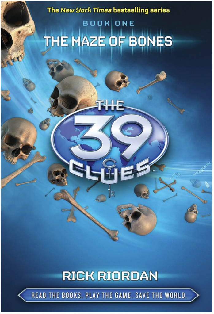 15+ Excellent Mystery Books for Kids - Everyday Reading