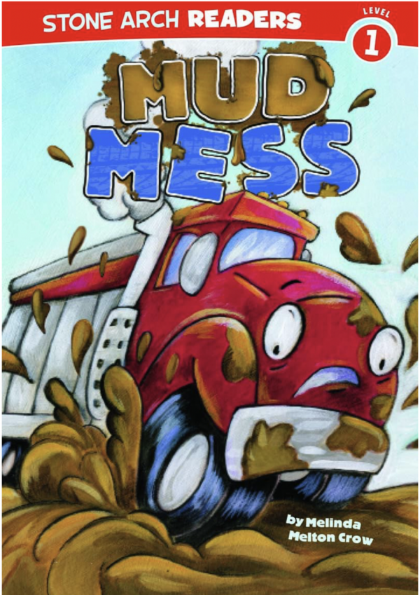 25 Excellent Early Reader Books - Everyday Reading