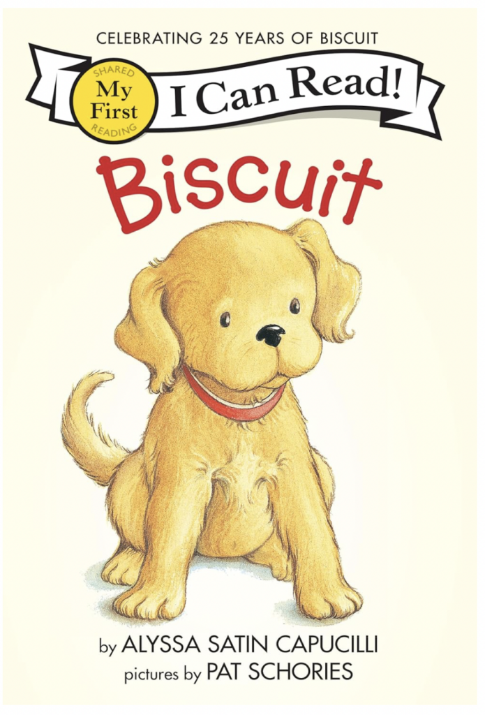 25 Excellent Early Reader Books - Everyday Reading