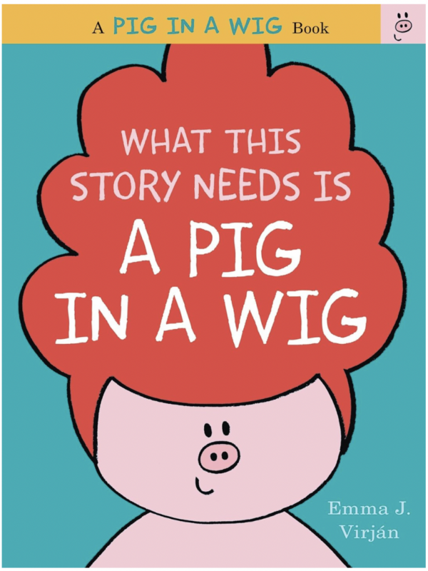 25 Excellent Early Reader Books - Everyday Reading