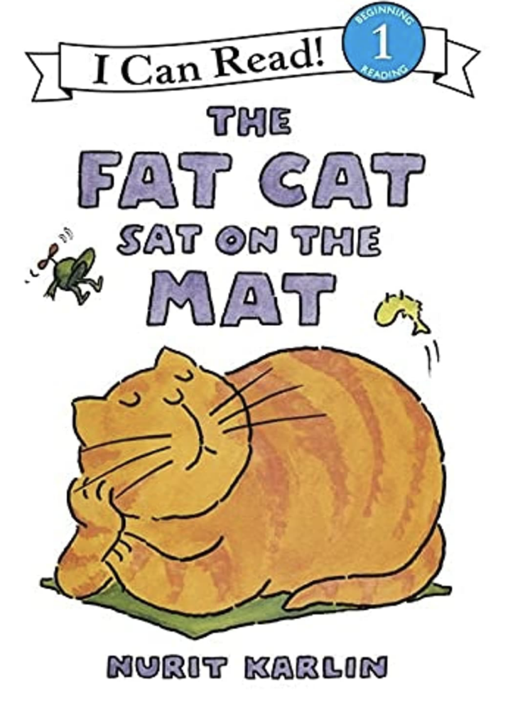 25 Excellent Early Reader Books - Everyday Reading