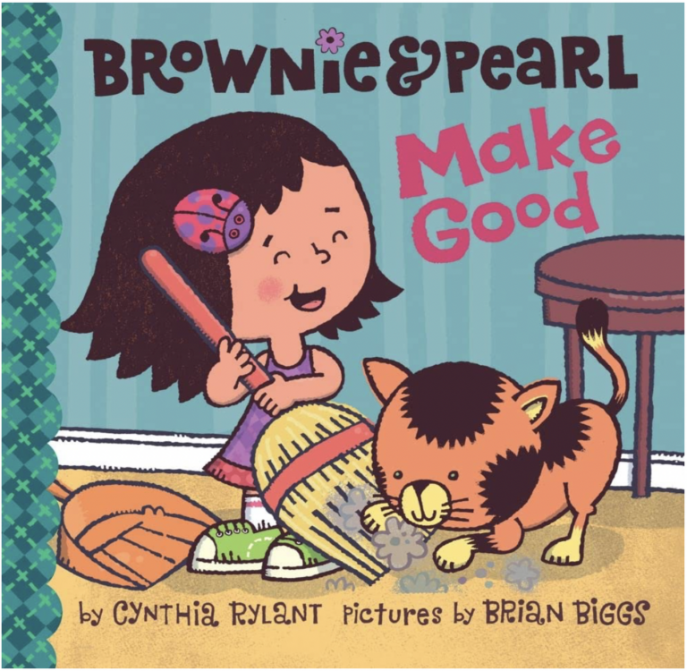 25 Excellent Early Reader Books - Everyday Reading