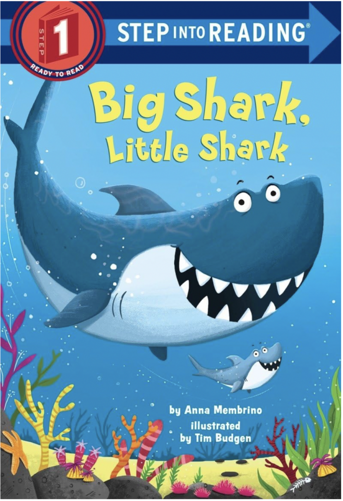 25 Excellent Early Reader Books - Everyday Reading