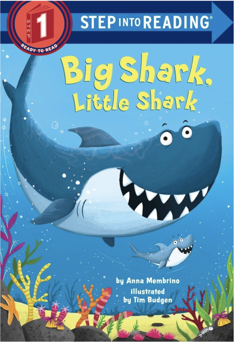 25 Excellent Early Reader Books - Everyday Reading