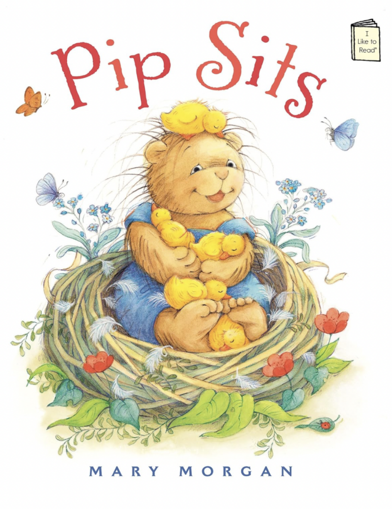 25 Excellent Early Reader Books - Everyday Reading