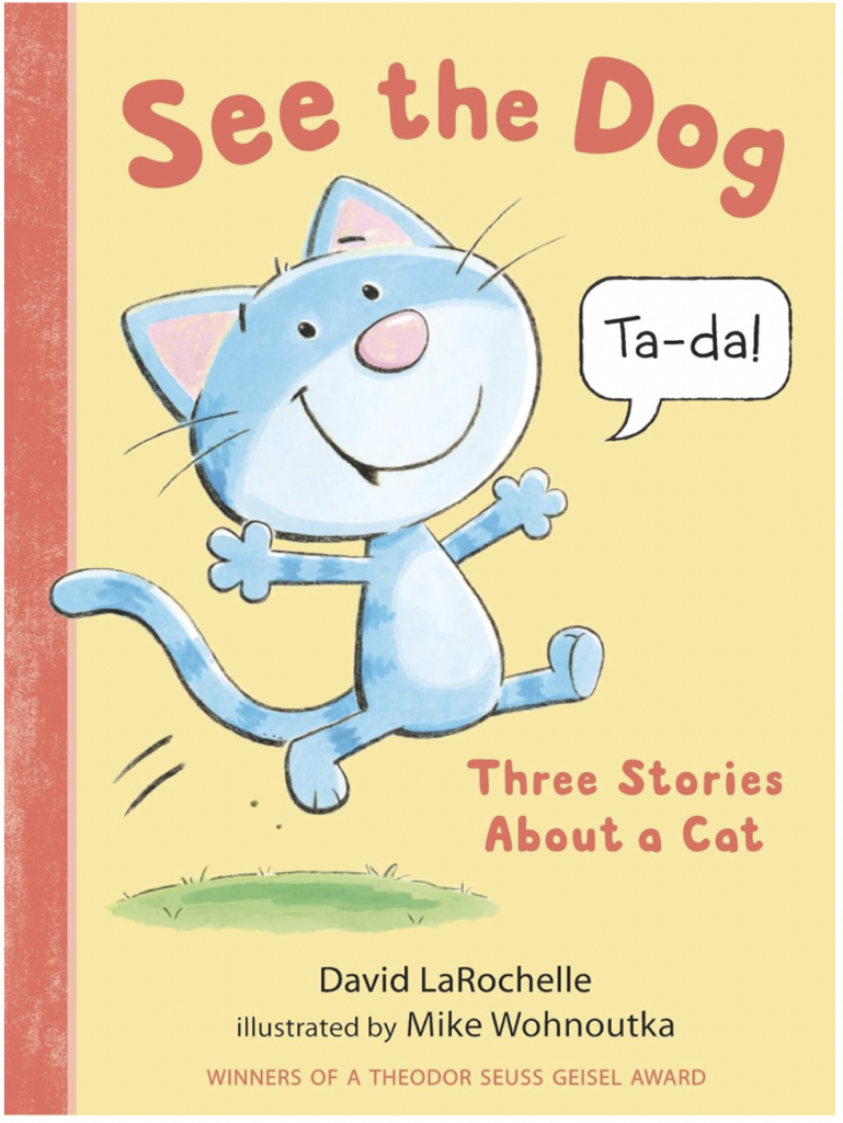 25 Excellent Early Reader Books - Everyday Reading