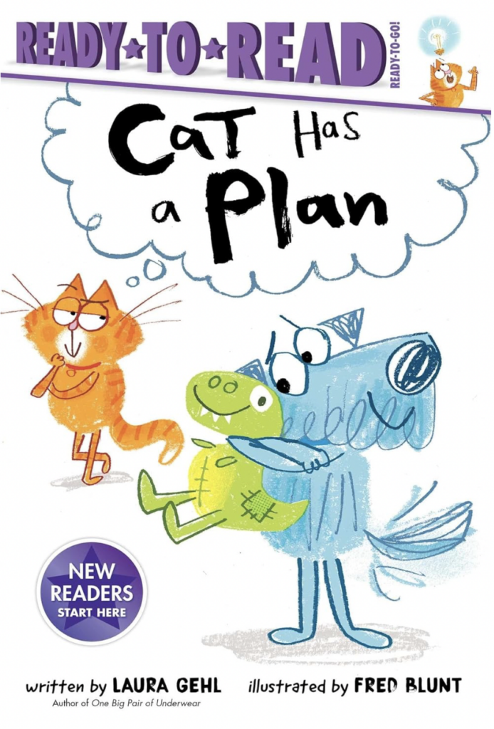 10 Excellent Decodable Readers - Everyday Reading