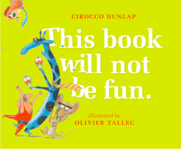 25+ of Our Favorite Funny Kid Books - Everyday Reading