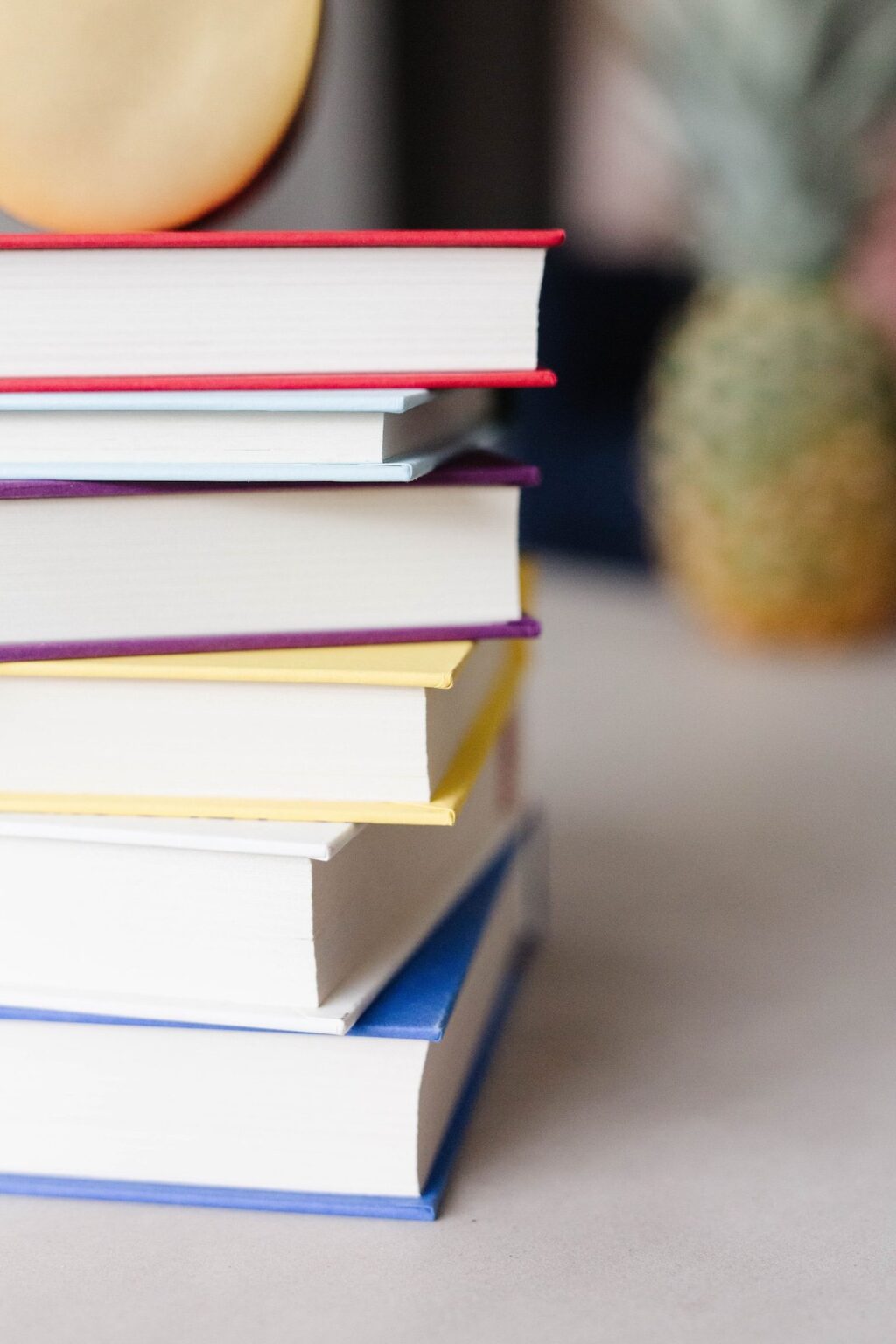 12 Movement Books for Little Readers - Everyday Reading