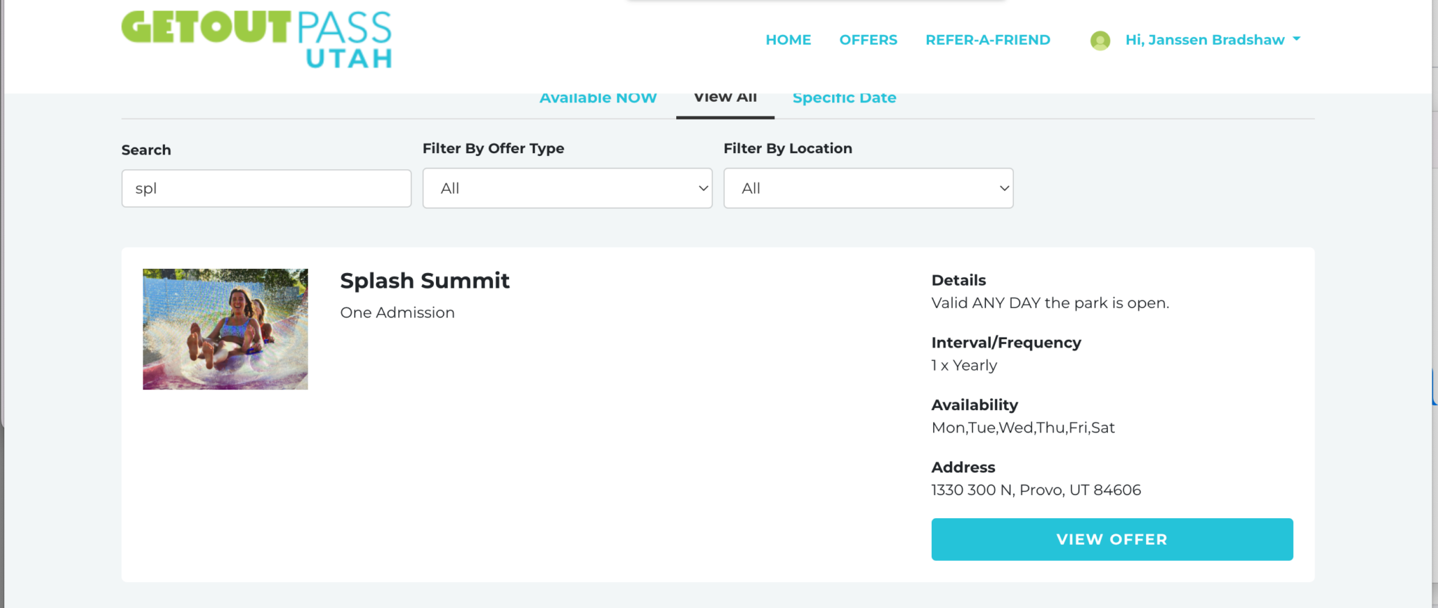 All About the Get Out Pass - Everyday Reading