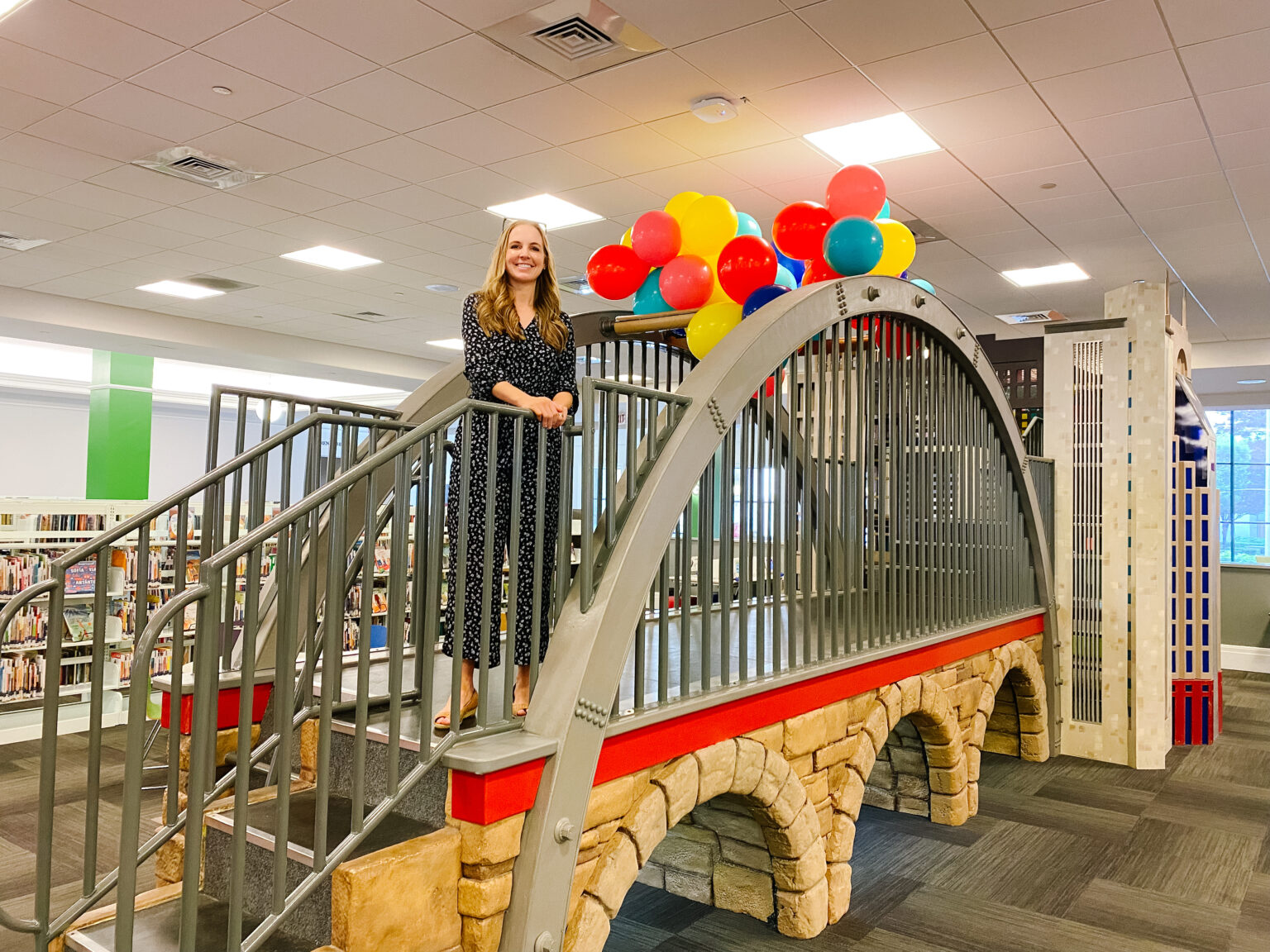 A Trip to Nashville - Everyday Reading