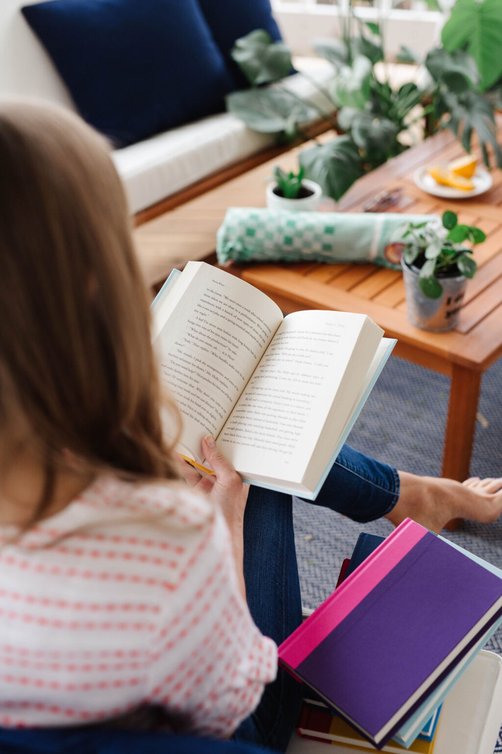 My 2022 Summer Reading List - Everyday Reading