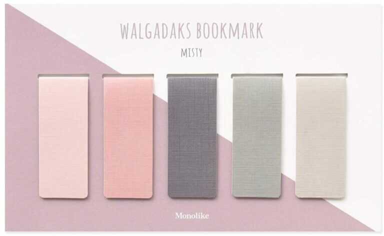 The Best Bookmarks for Book Lovers - Everyday Reading