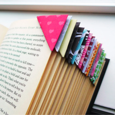 The Best Bookmarks for Book Lovers - Everyday Reading