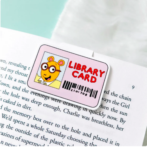 The Best Bookmarks for Book Lovers - Everyday Reading