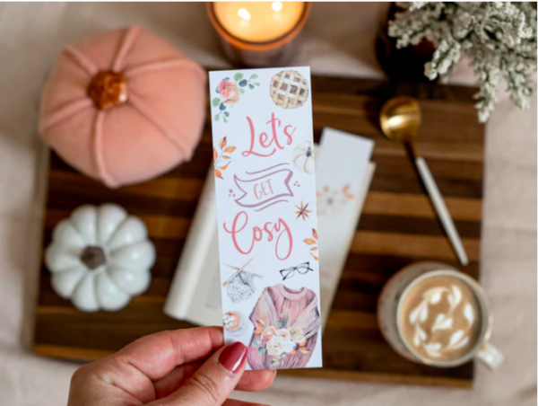 The Best Bookmarks for Book Lovers - Everyday Reading