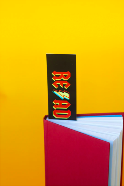 The Best Bookmarks for Book Lovers - Everyday Reading