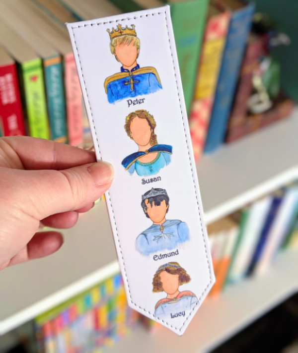 The Best Bookmarks for Book Lovers - Everyday Reading