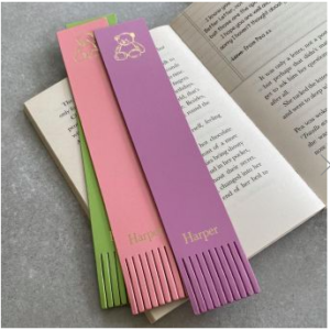 The Best Bookmarks for Book Lovers - Everyday Reading