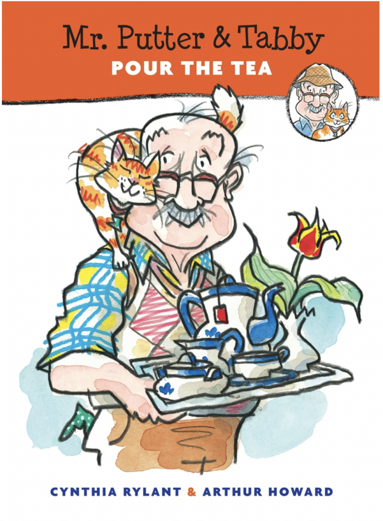 If You Liked Frog and Toad, Try These Books! - Everyday Reading