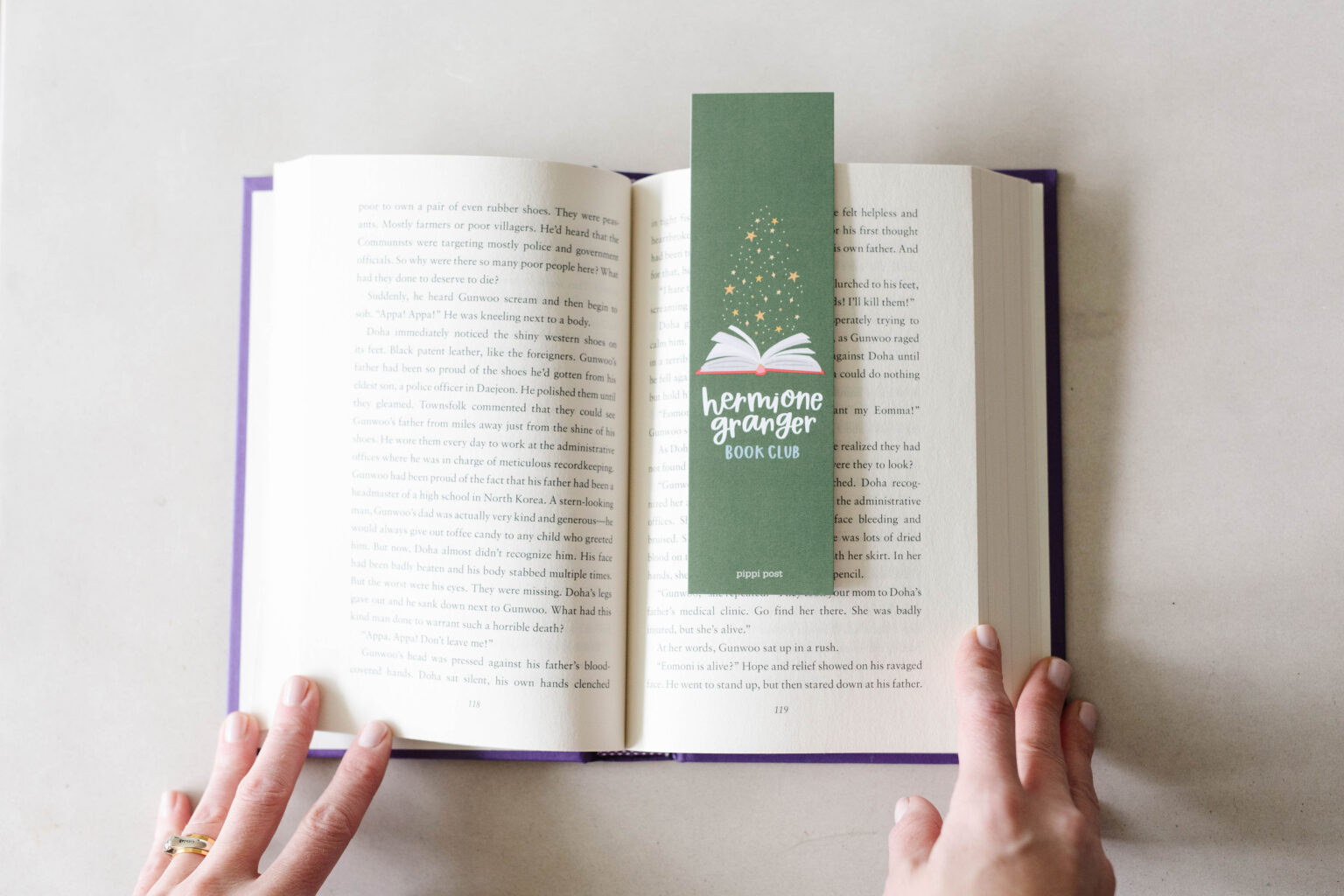The Best Bookmarks for Book Lovers - Everyday Reading