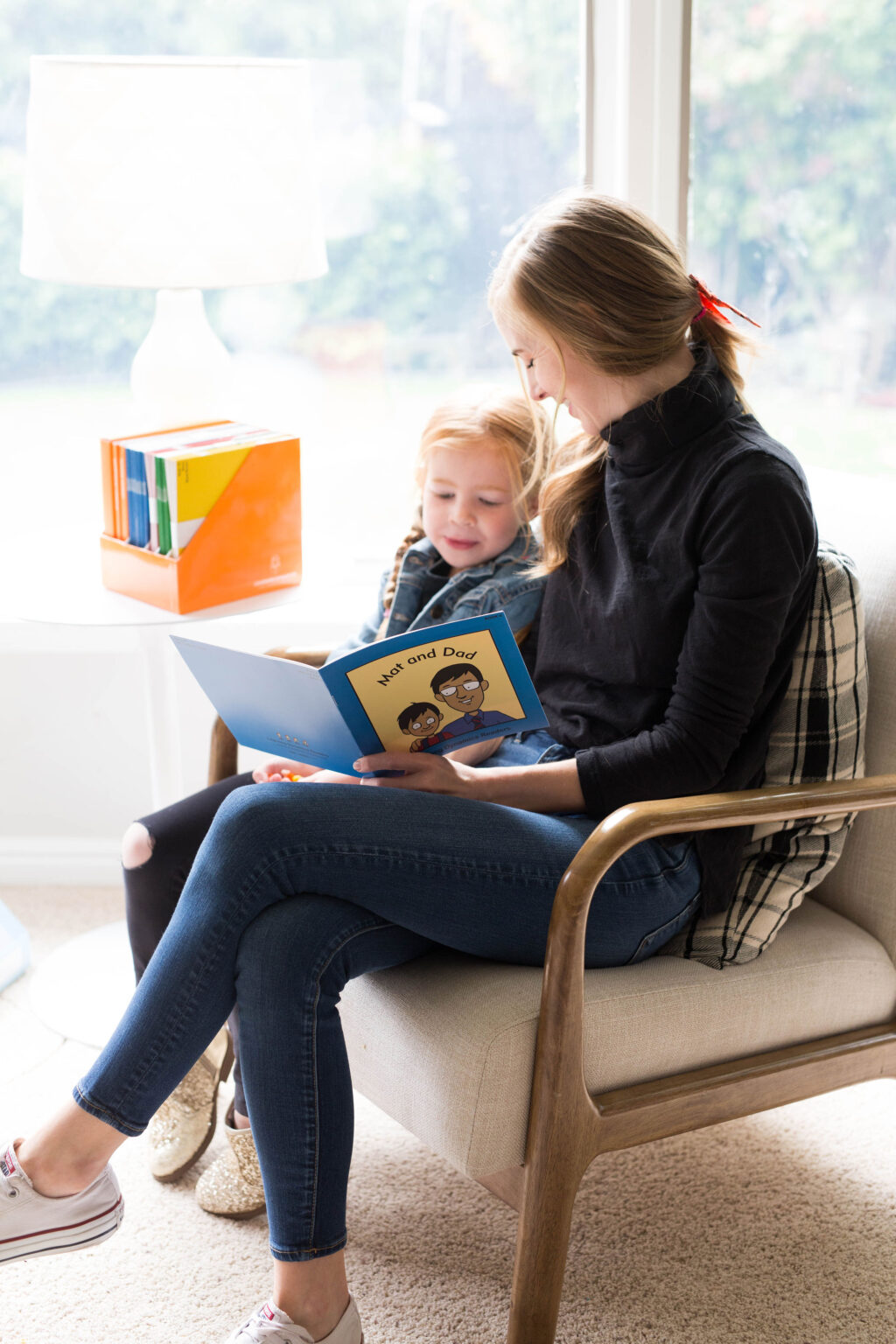 Learn to Read Sets like BOB Books - Everyday Reading