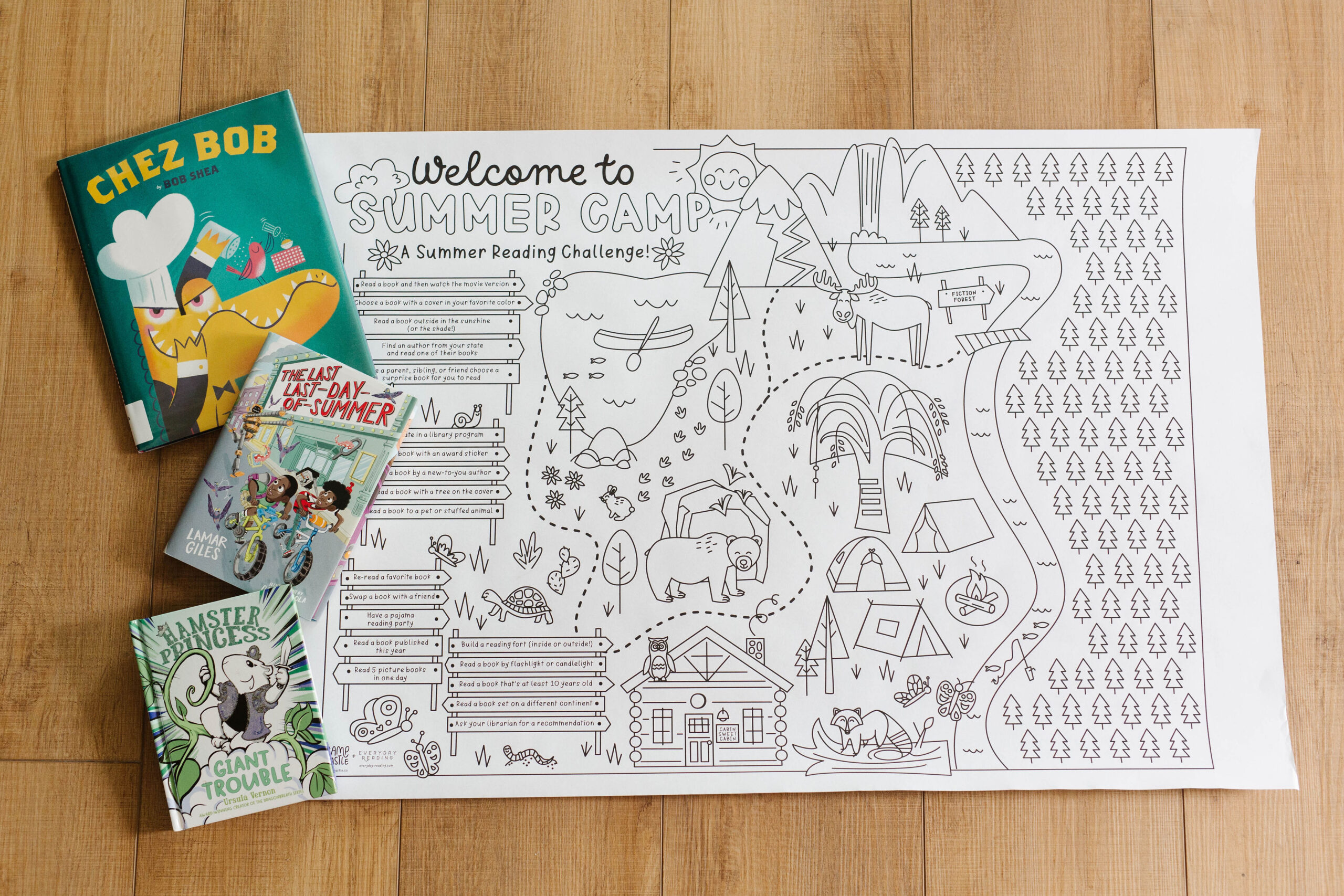 9 Fun Summer Reading Programs For Kids Everyday Reading