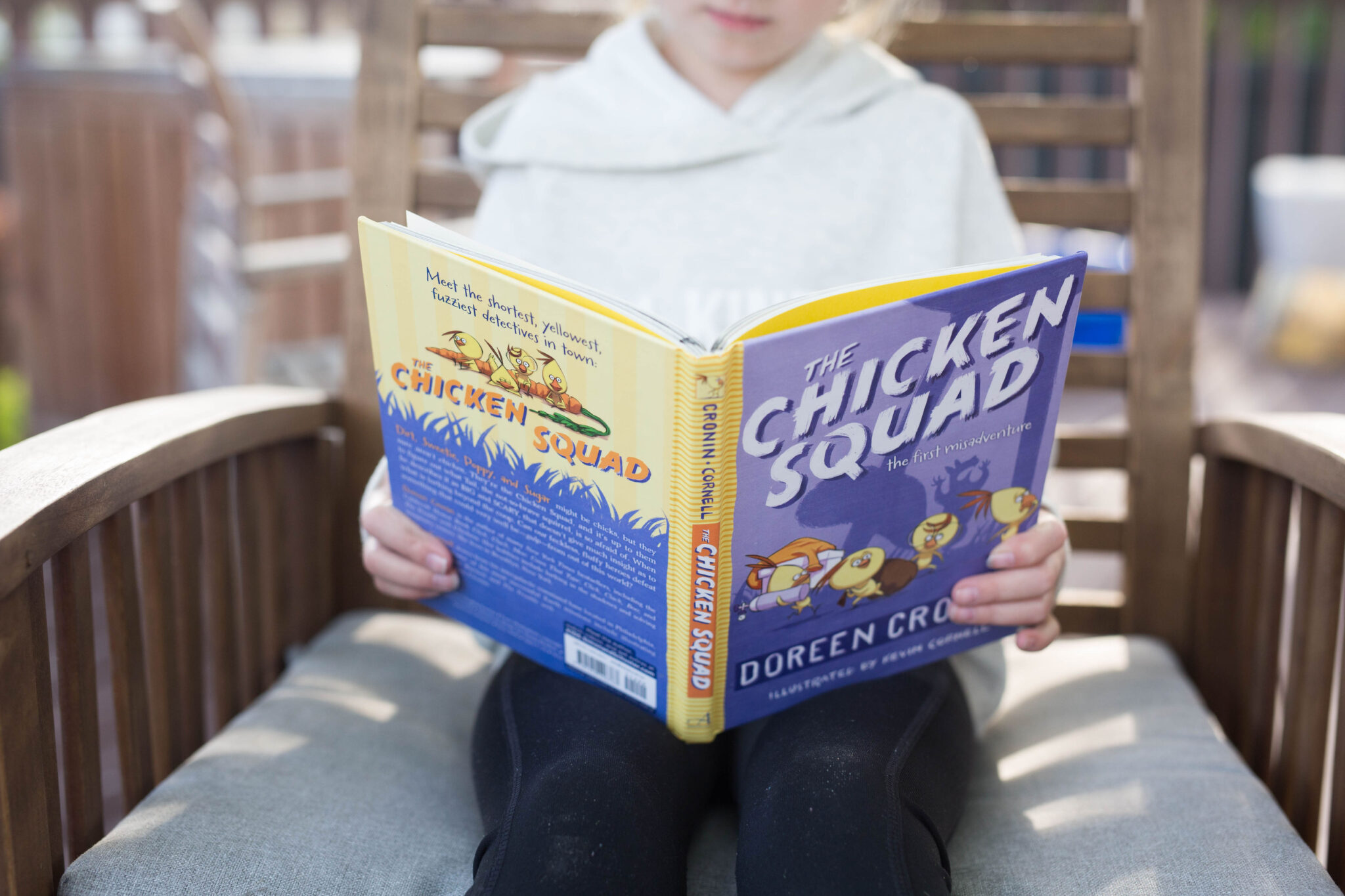 10+ Tips for Helping a Child Read Chapter Books - Everyday Reading