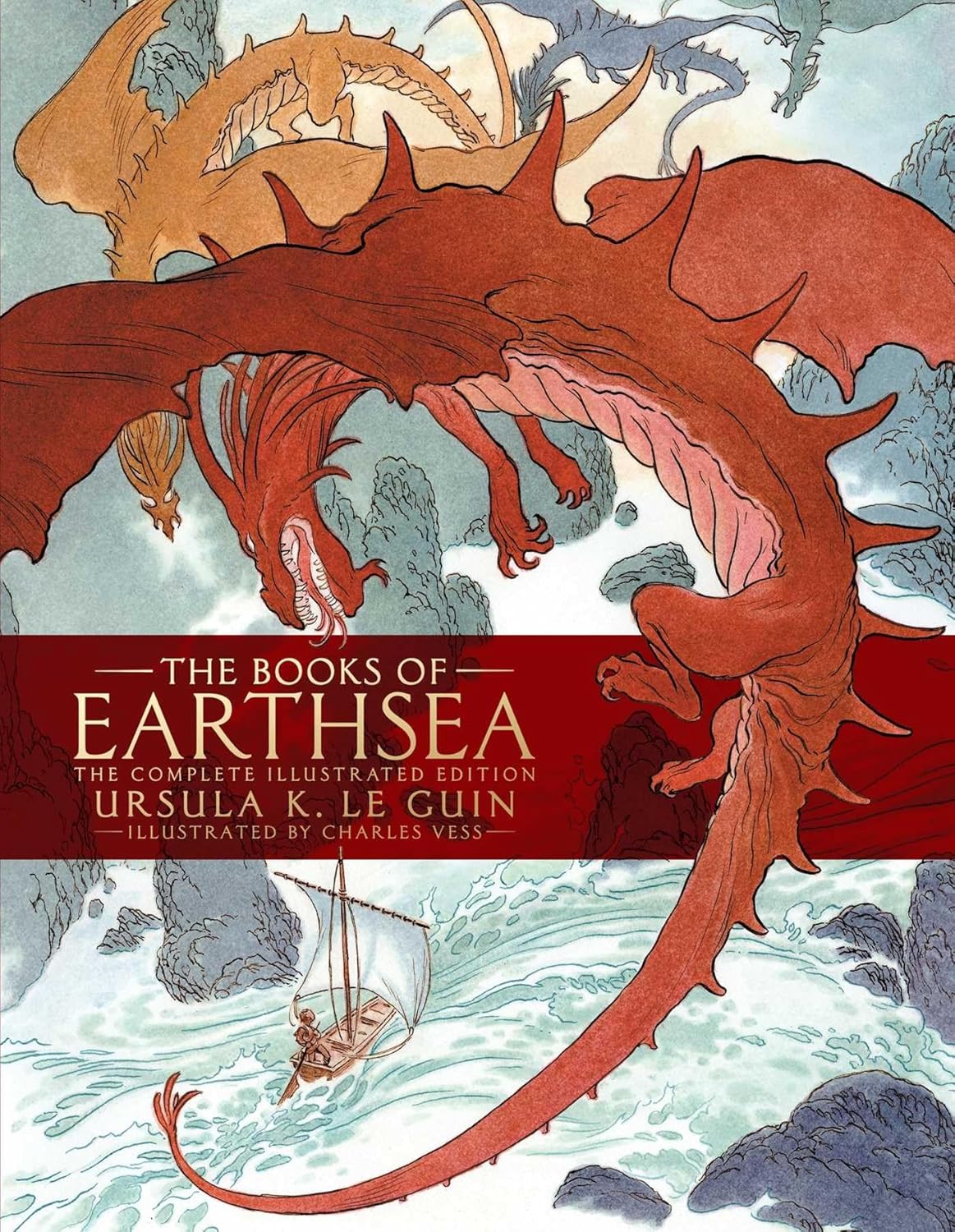 15+ Delightful Illustrated Chapter Books - Everyday Reading