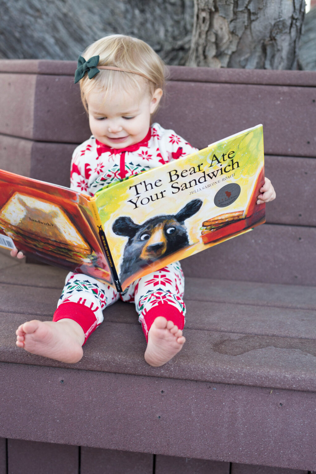 50 Delightful Toddler Books - Everyday Reading